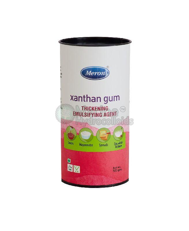 500 Gm Xanthan Gum Powder - Manufacturer Exporter Supplier in Kochi India
