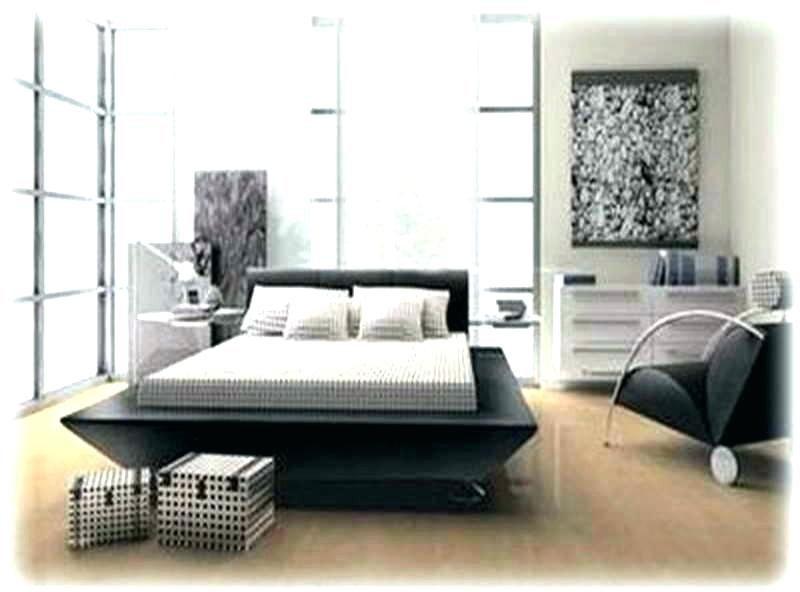Gorgeous Modern Black Bed Manufacturer Supplier in Delhi India