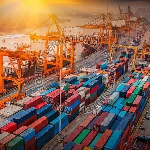 RDS Freight International Private Limited - Service Provider of Ocean ...