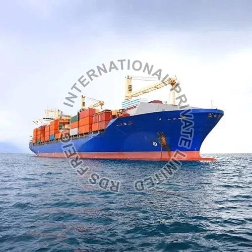 RDS Freight International Private Limited - Service Provider of Ocean ...