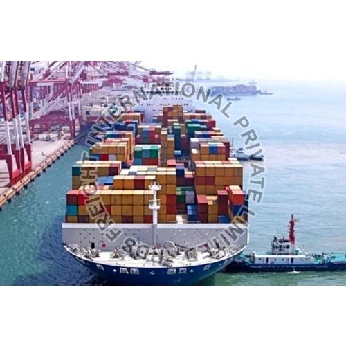 RDS Freight International Private Limited - Service Provider of Ocean ...