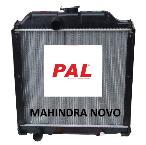 Pal Radiators - Tata Ace Car Radiators Manufacturer and Supplier from ...