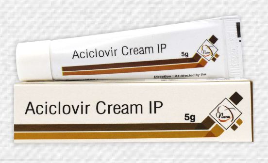 Aciclovir Cream Supplier,Wholesale Aciclovir Cream Manufacturer from ...