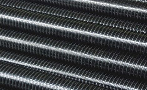 Industrial Threaded Rod - Manufacturer Exporter Supplier from Pune India