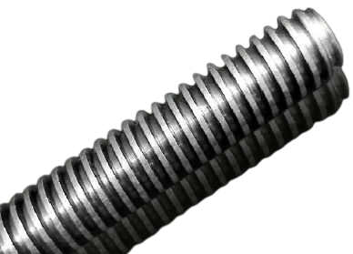 Industrial Threaded Rod - Manufacturer Exporter Supplier from Pune India