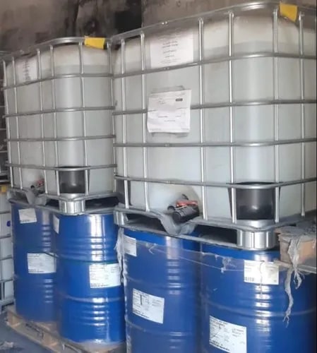 Industrial Chemicals - Exporter & Wholesale Supplier from Mumbai