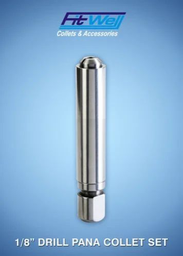 Diamond Collet & Accessories - Manufacturer, Exporter & Supplier from ...