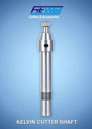 Kelvin Cutter Shaft Manufacturer,Kelvin Cutter Shaft Exporter ...