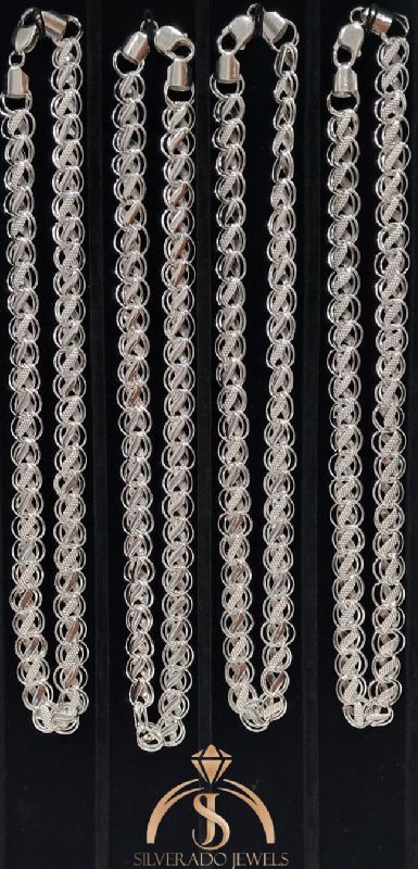 Lotus Chain Manufacturer,Lotus Chain Export Company from Jaipur India