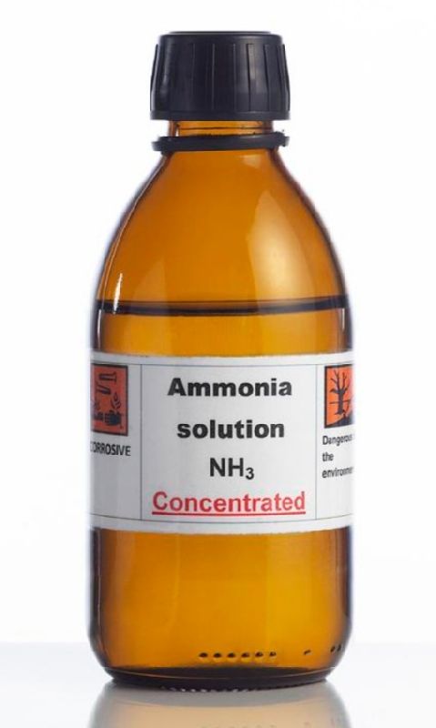 Liquid Ammonia Solution Exporter,Liquid Ammonia Solution Supplier from Ballari India