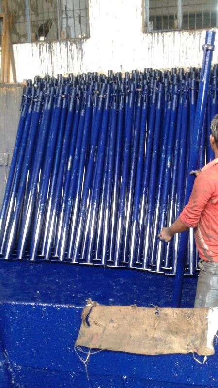 Scaffolding Adjustable Prop Jack - Manufacturer Exporter Supplier from ...