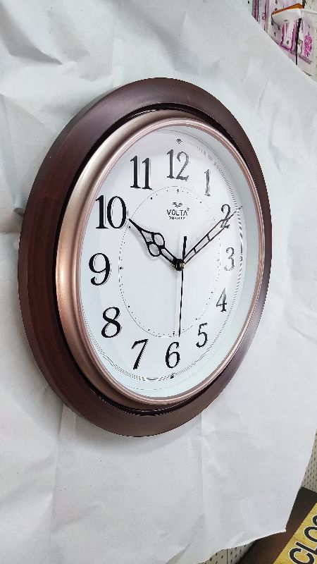 Round Wall Clock Supplier,Wholesale Round Wall Clock Manufacturer from ...