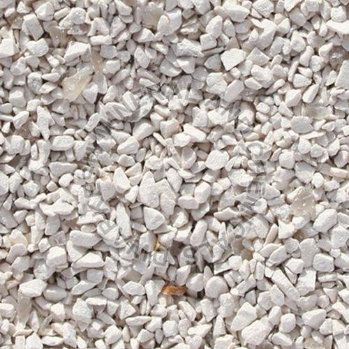 Calcite Grains Manufacturer | Dwarkesh Mineral And Chemicals