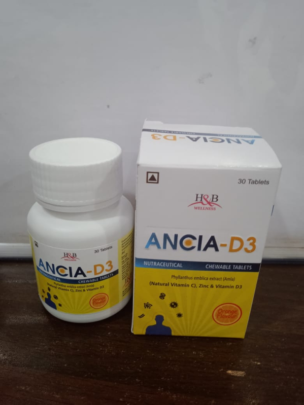 Wholesale Ancia D3 Tablets,Ancia D3 Tablets Manufacturer & Supplier ...