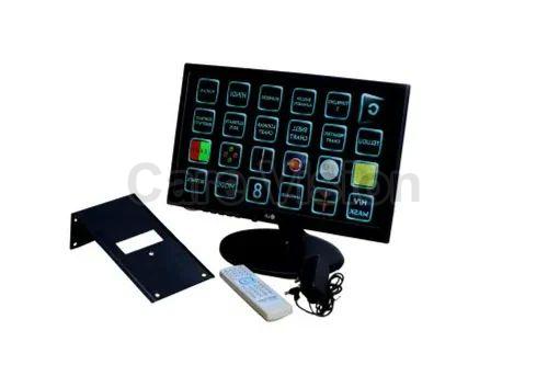 Wholesale Led Acuity Chart Supplier,Led Acuity Chart Exporter in Delhi ...