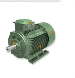 PMSM Premium Efficiency Motor - Manufacturer Exporter Supplier in Delhi ...