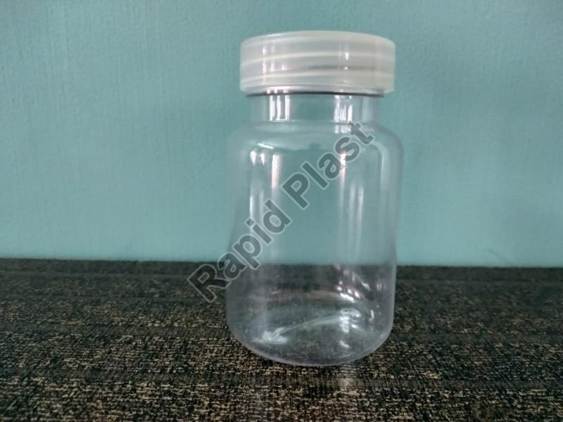 Tablet Bottles - Manufacturer, Exporter & Supplier from Palghar India