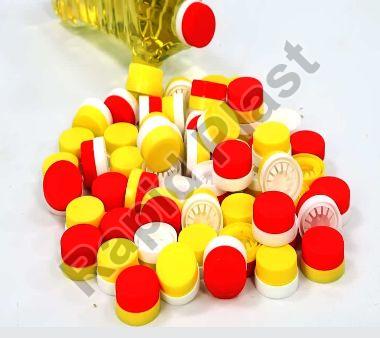 29/21mm CTC Edible Oil Cap - Manufacturer Exporter Supplier from ...