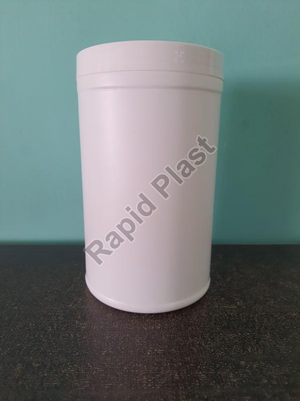 Rapid Plast - 100CC Square Tablet Bottle Manufacturer and Supplier from ...
