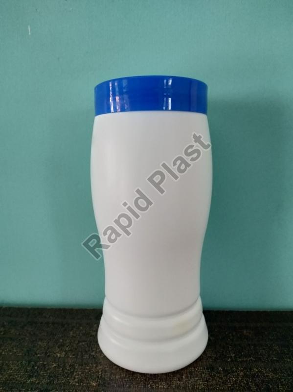 Rapid Plast - 100CC Square Tablet Bottle Manufacturer and Supplier from ...