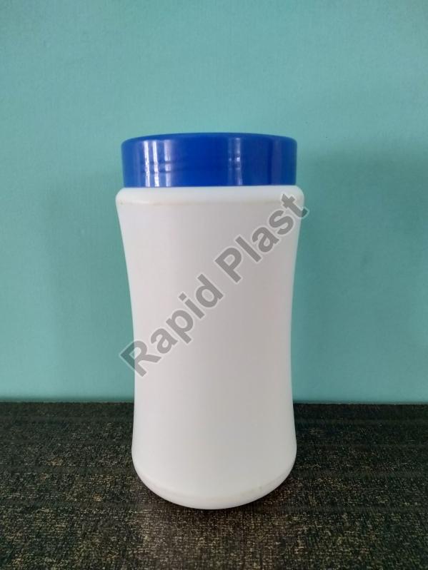 Rapid Plast - 100CC Square Tablet Bottle Manufacturer and Supplier from ...