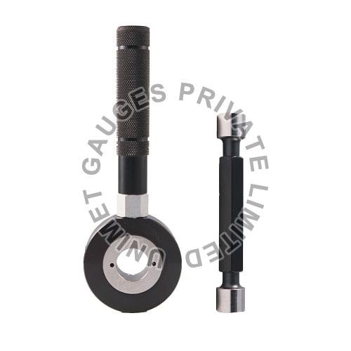Unimet Gauges,Multi Gauging,SPC Software,GRT Manufacturers in Pune