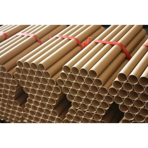 Shri Balaji Paper - Fabric Paper Tube Manufacturer Supplier from Delhi