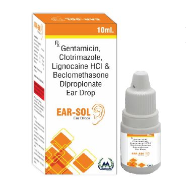 Eye & Ear Drops - Exporter & Wholesale Supplier from Delhi