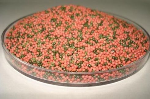 Mebeverine Hydrochloride Sustained Release Pellets Manufacturer ...