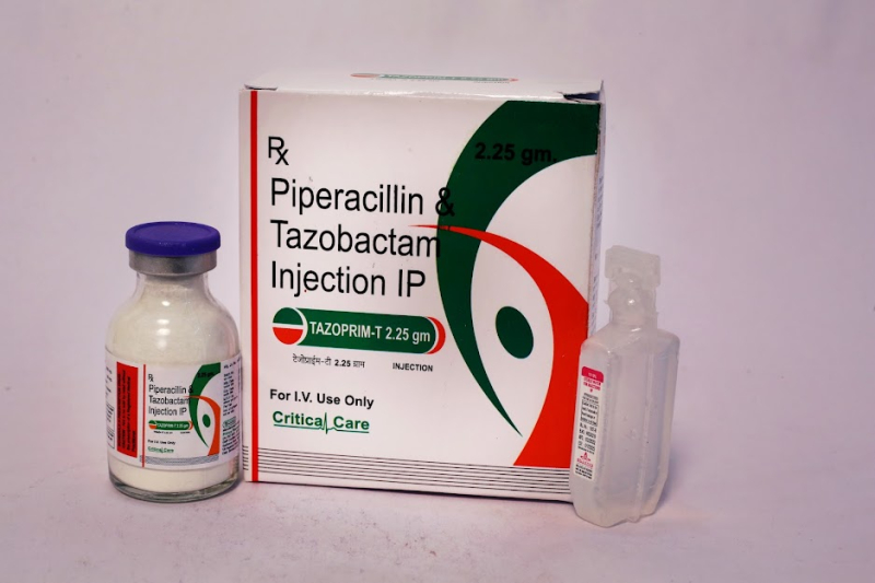 Tazoprim T Injection Manufacturer Supplier in Himachal Pradesh India