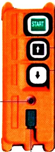 Radio Remote Control System - Manufacturer, Exporter & Supplier from ...