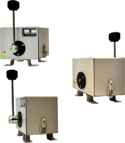 Crane Master Controller - Manufacturer, Exporter & Supplier from ...