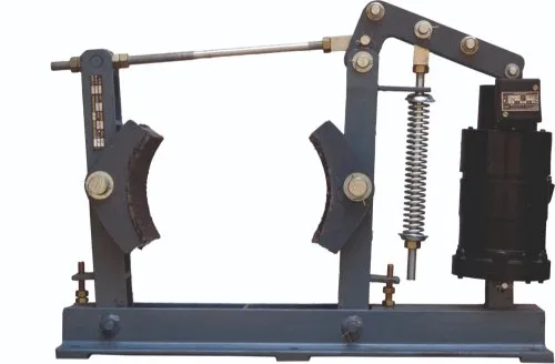 Mdt 300-18 Mill Duty Thruster Brakes Manufacturer Supplier in Faridabad ...