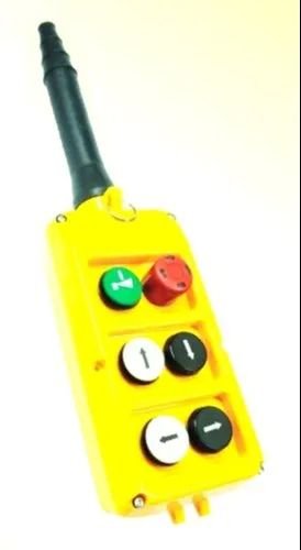Pendant Control System - Manufacturer, Exporter & Supplier from ...