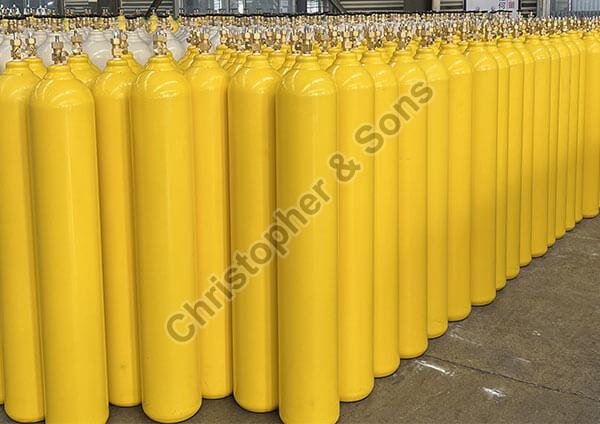 Christopher & Sons - Chlorine Residual Analyzer Manufacturer and ...