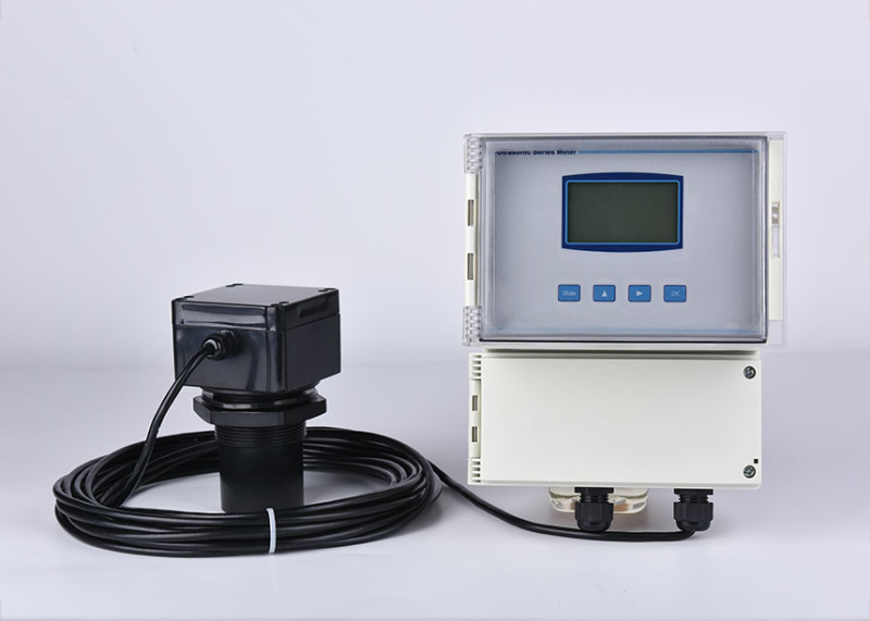Open Channel Flow Meter Manufacturer Supplier from Ahmedabad India