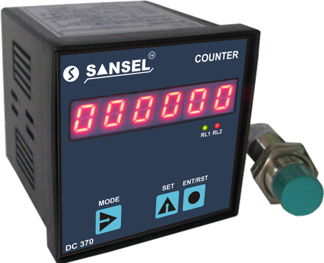 Level Controllers Manufacturer,Level Controllers Exporter from Chennai ...