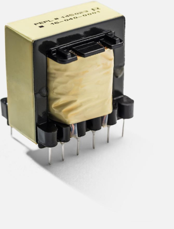 Ee 4220 16p Vertical Ferrite Transformer Manufacturer Exporter from Bangalore India