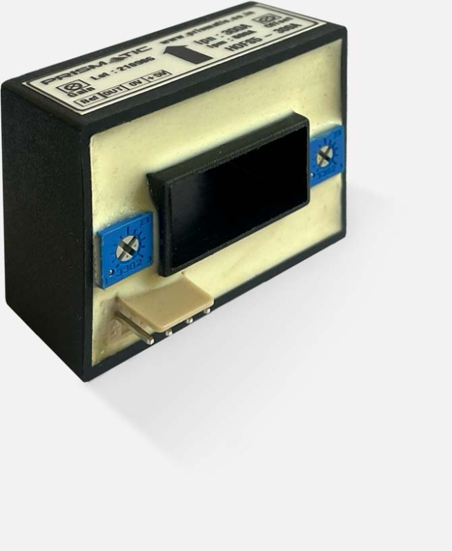 Open Loop Single Supply Hall Effect Current Transformers Manufacturer ...