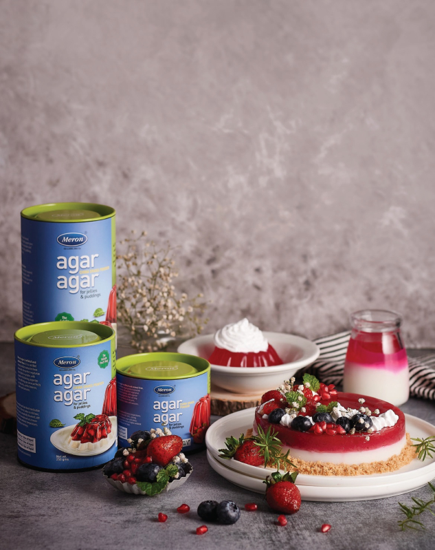 Agar Agar Powder - Manufacturer Exporter Supplier from Kochi India