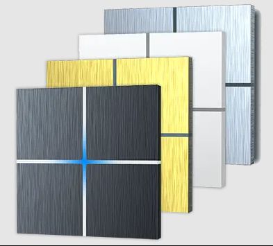 Metal Touch Switches Exporter,Metal Touch Switches Supplier from ...