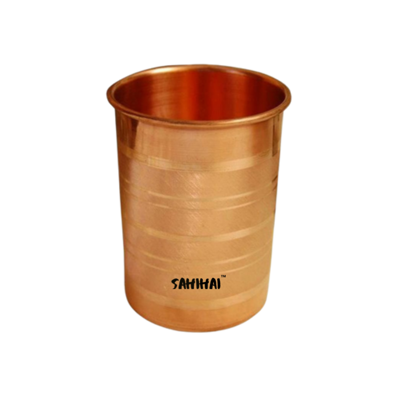 Copper Glass - Manufacturer Exporter Supplier from Thane India