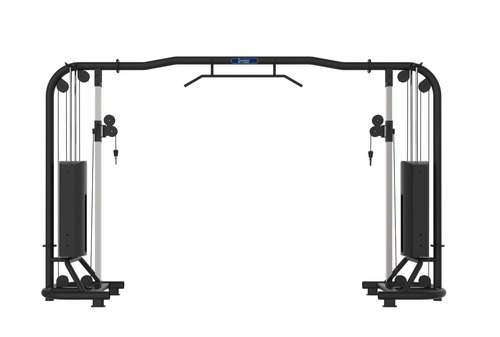 Cable Crossover Machine Manufacturer,Cable Crossover Machine Producer ...