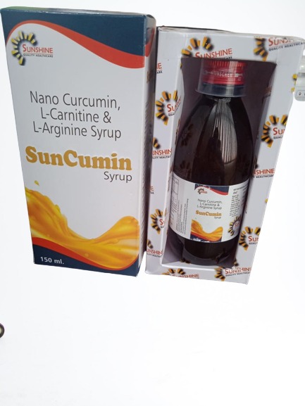 Suncumin Syrup Supplier,Wholesale Suncumin Syrup Manufacturer from ...