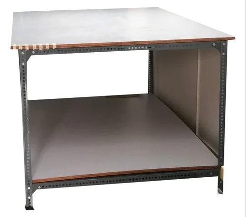 Mild Steel Frame Table Manufacturer Supplier from Mumbai India