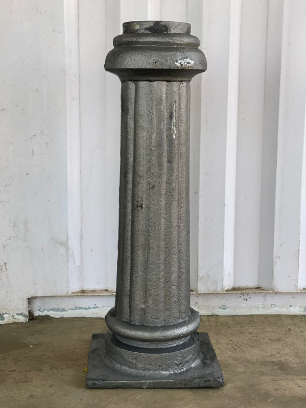 Cast Iron Bollard - Manufacturer Exporter Supplier from Nagpur India