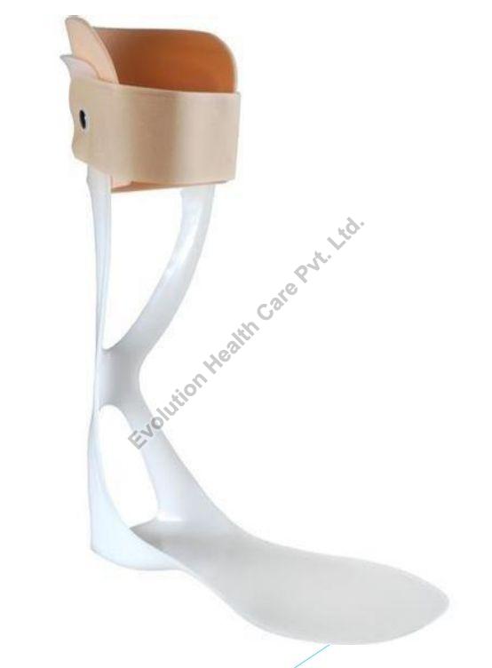Leaf Spring Ankle Foot Orthosis Manufacturer Supplier from Surat India