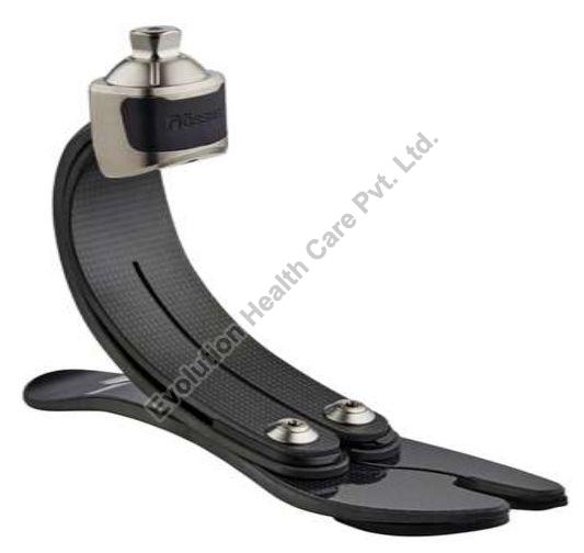 Prosthetic Foot - Manufacturer, Exporter & Supplier from Surat India