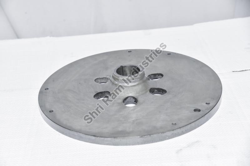 Cast Iron 3 Ton Forklift Loading Plate Manufacturer Supplier from ...