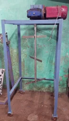 Detergent Mixing Machine Manufacturer Supplier from Delhi India
